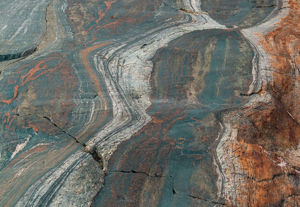 Wat is het oudste stuk gesteente op aarde? | wibnet.nl