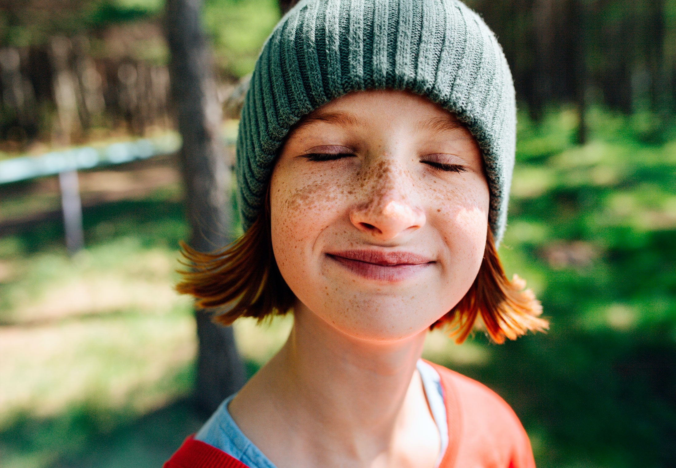 Hvad er fregner? | illvid.dk