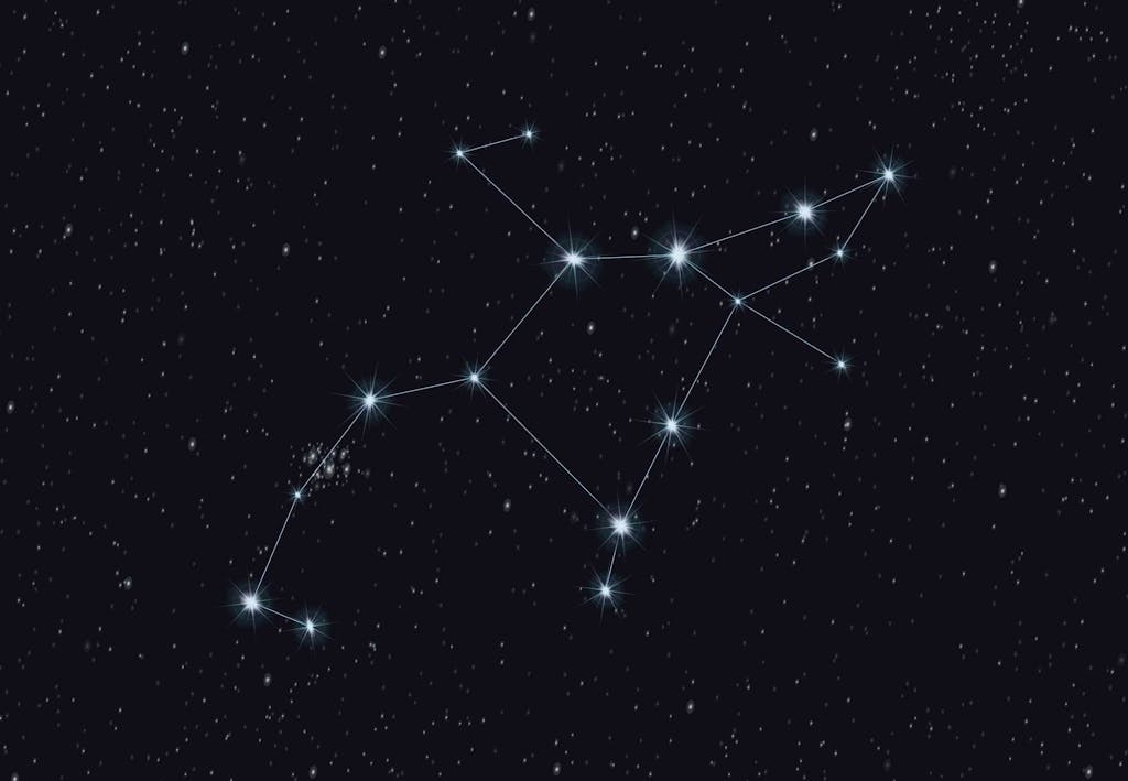 Perseiderne 2024 - Meteorregn overmaler himlen | illvid.dk