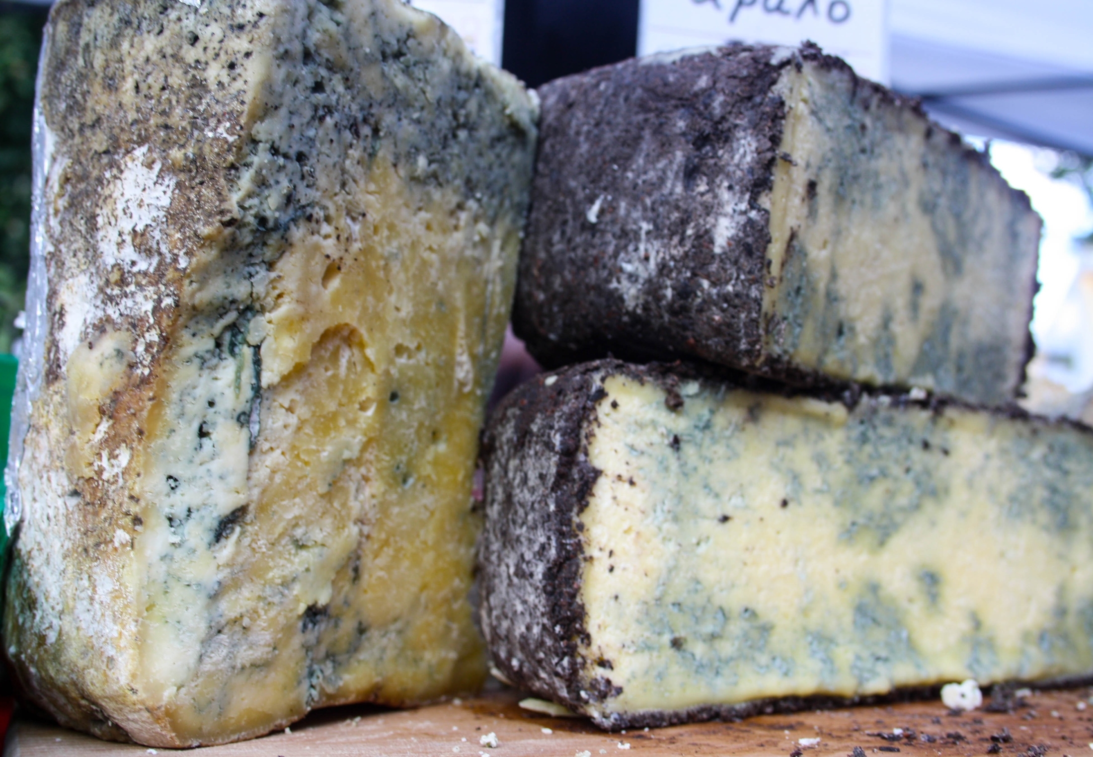 Homejuusto vaaratonta | tieku.fi