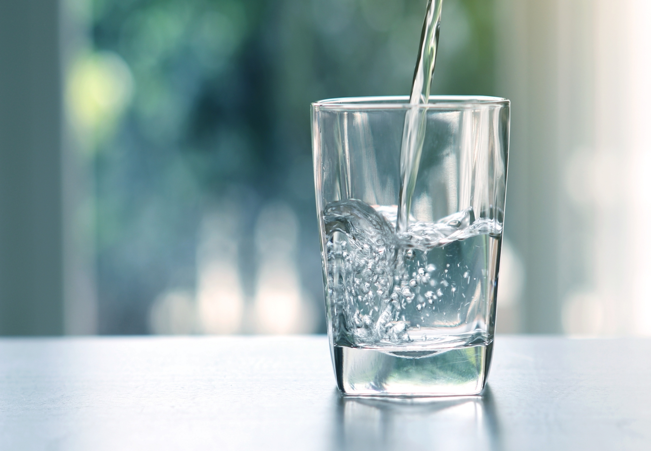 Varför är glas genomskinligt? | illvet.se