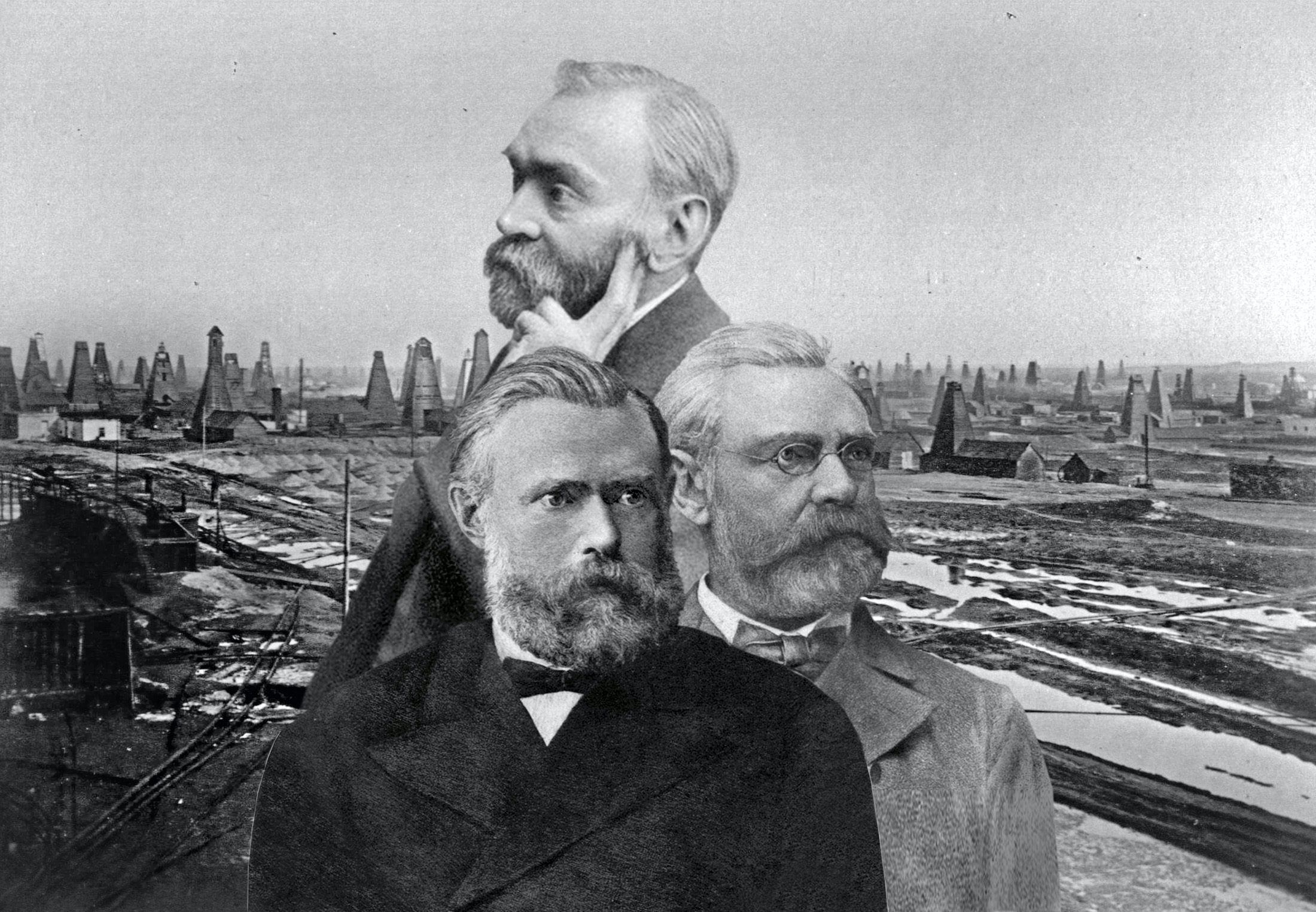 Her er historiens 5 værste oliekatastrofer | illvid.dk