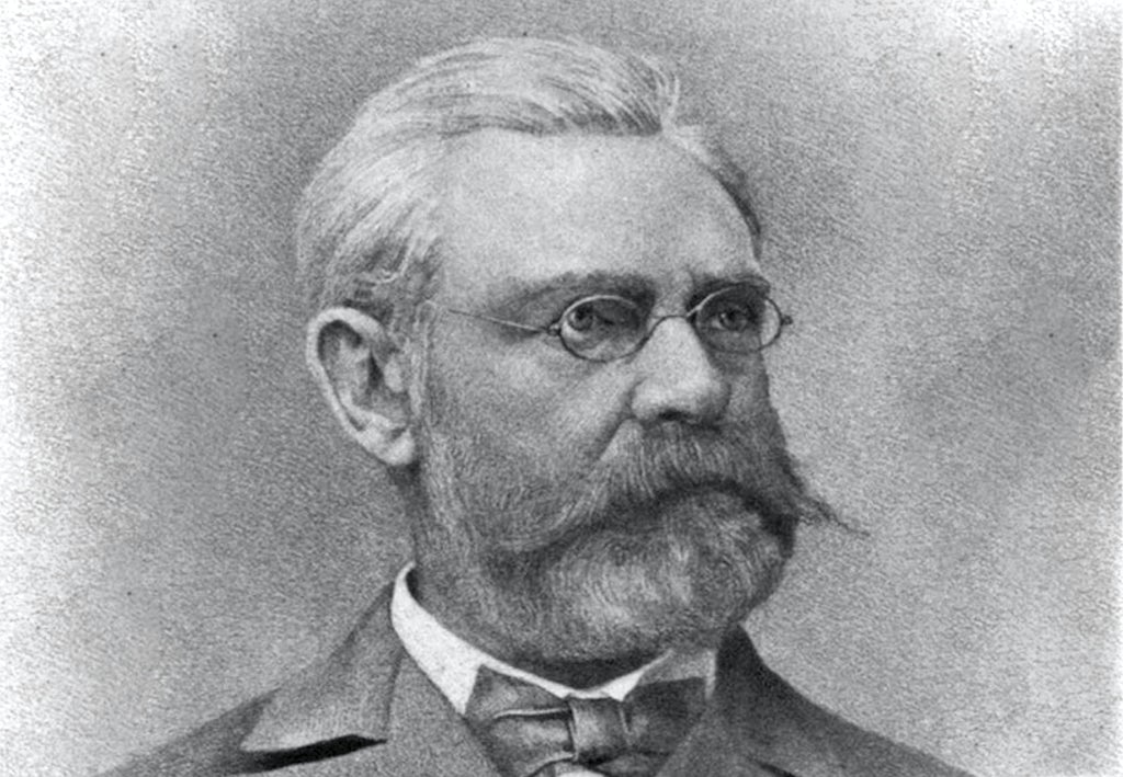 Nobel-brødrene blev oliekonger | illvid.dk