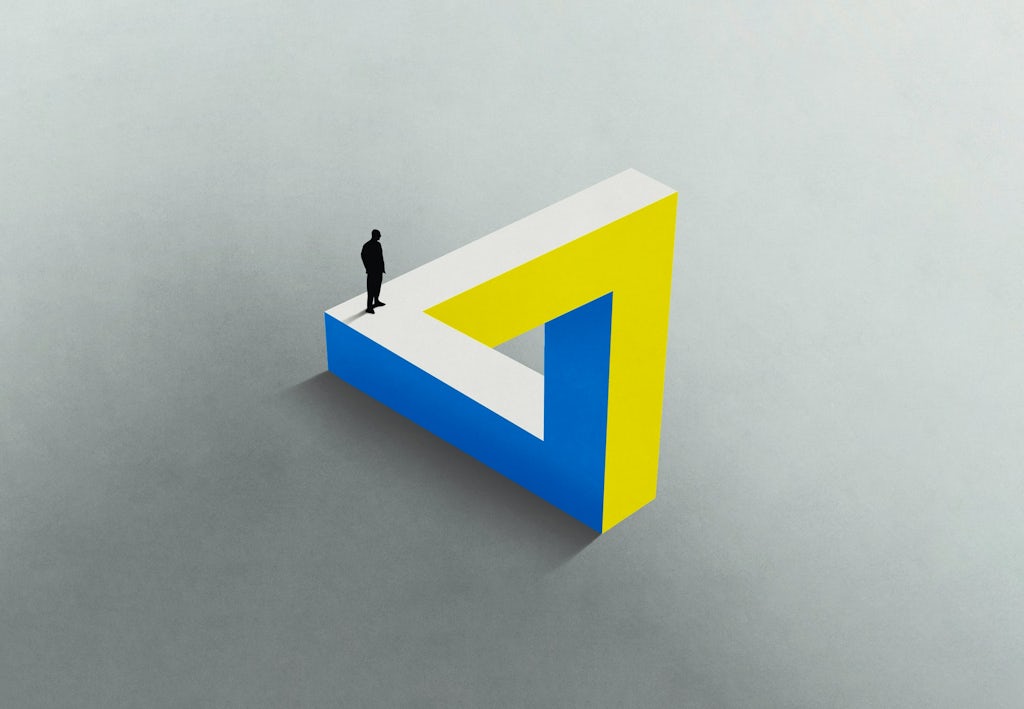 5 optiska illusioner | illvet.se