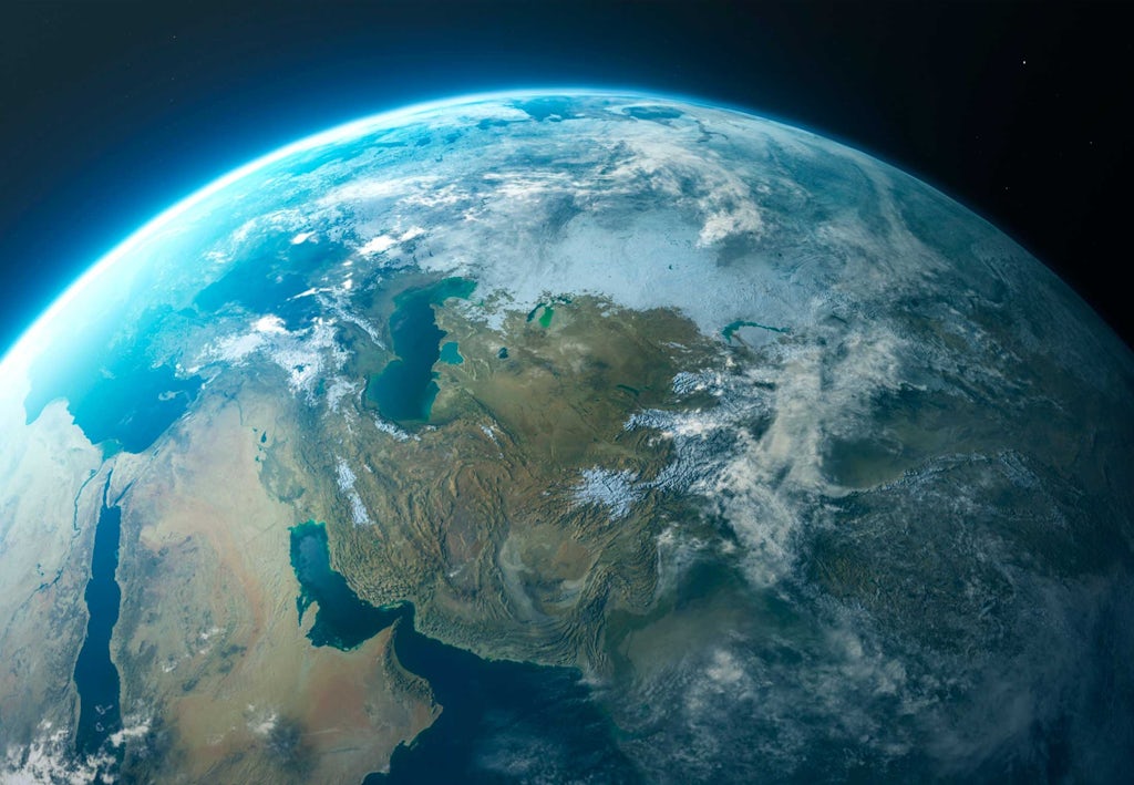 Wat is zuurstof – en kun je er te veel van krijgen? | wibnet.nl