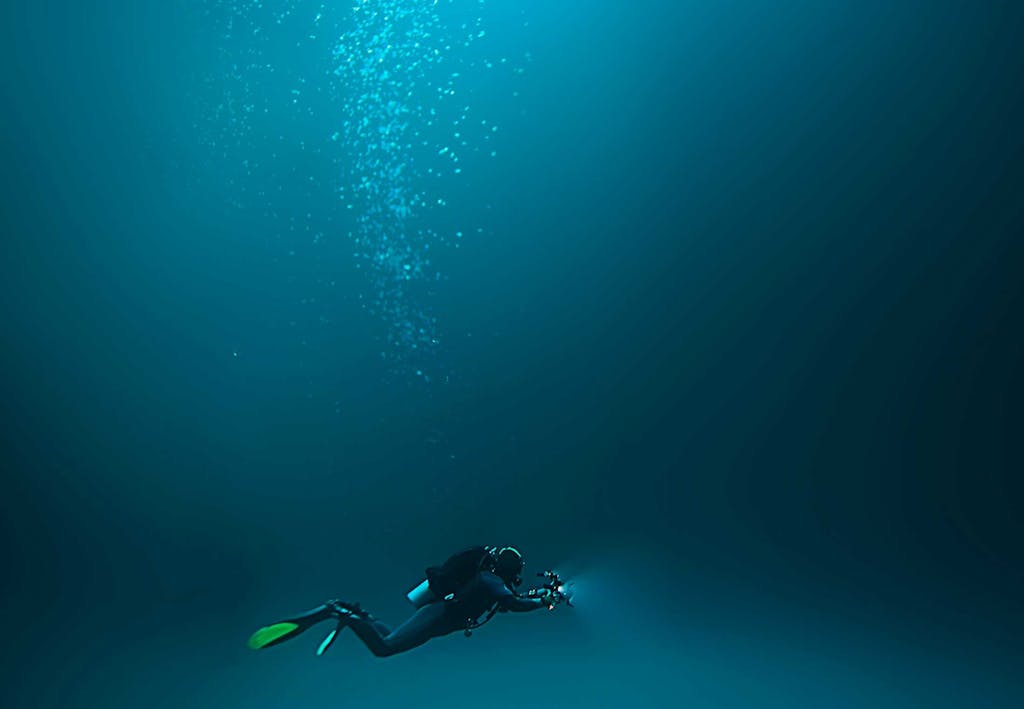 Oksygen: Hva er oksygen – og kan du få for mye av det? | illvit.no