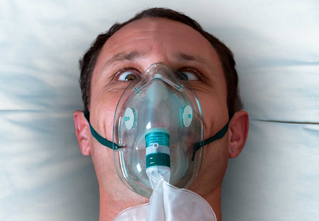 Varifrån kom syret? | illvet.se