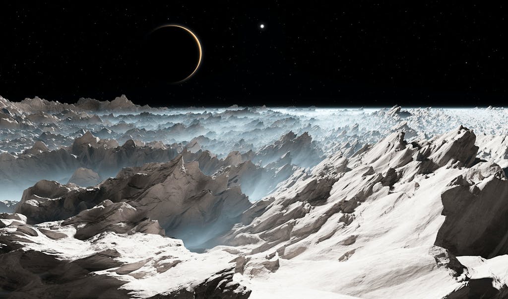 Vulkaner blåser liv i Europa | illvet.se