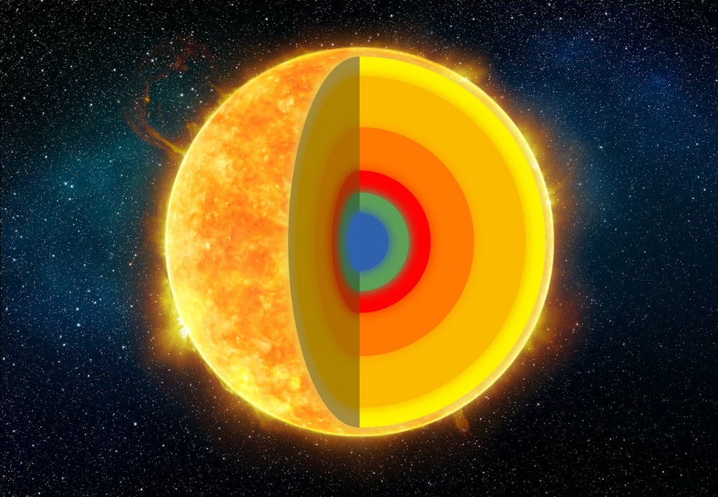 Første bilde av stjerne utenfor galaksen vår | illvit.no