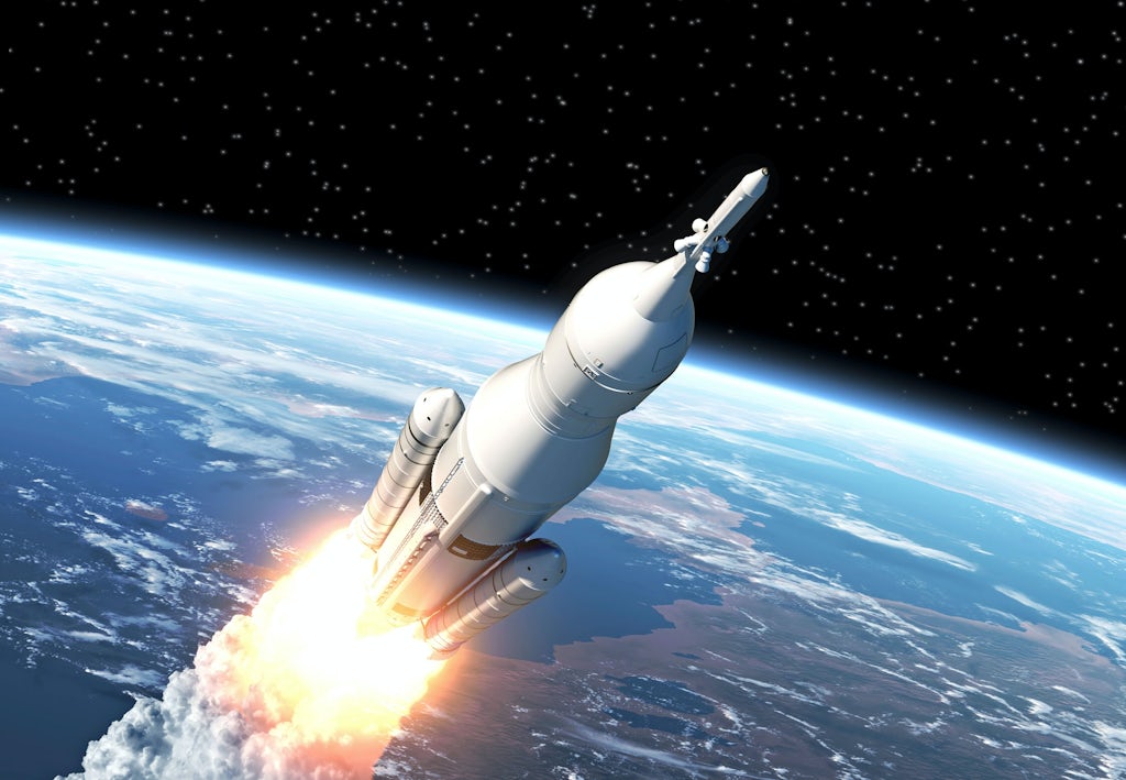 Kan man bli yngre av att resa i rymden? | illvet.se