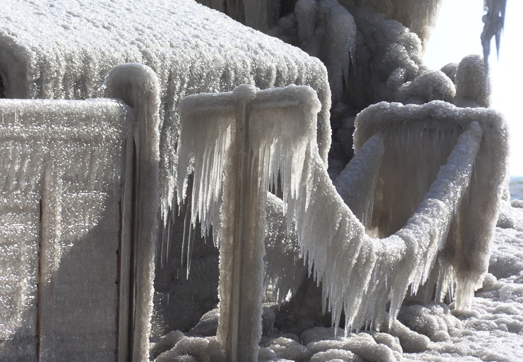Golfstrømmen - Hvad er Golfstrømmen? | illvid.dk