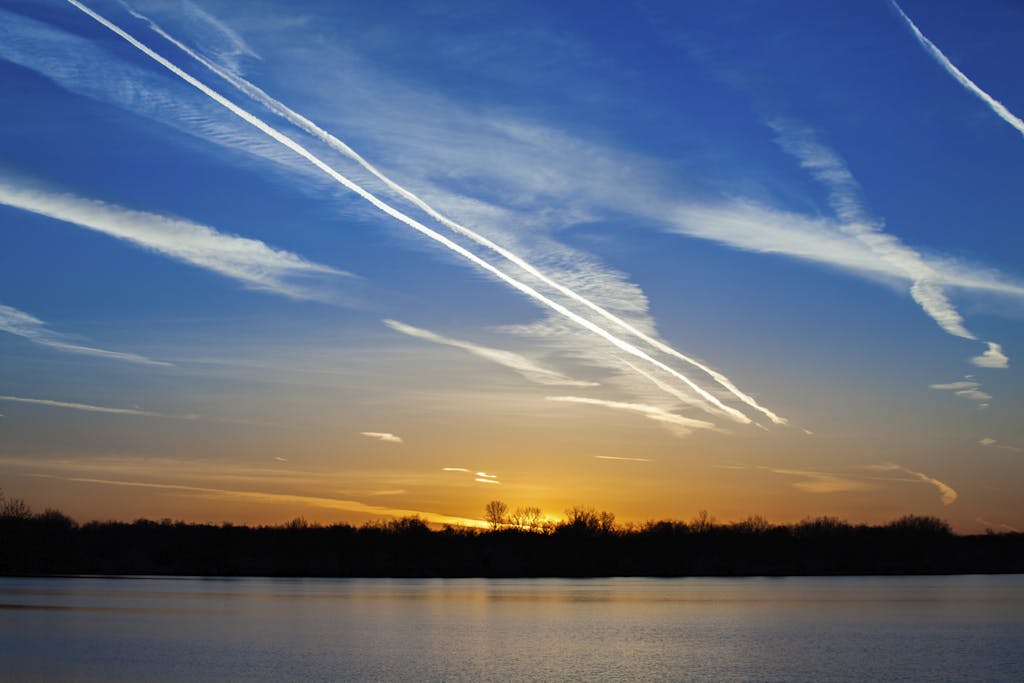 Ilmastonmuutos | tieku.fi