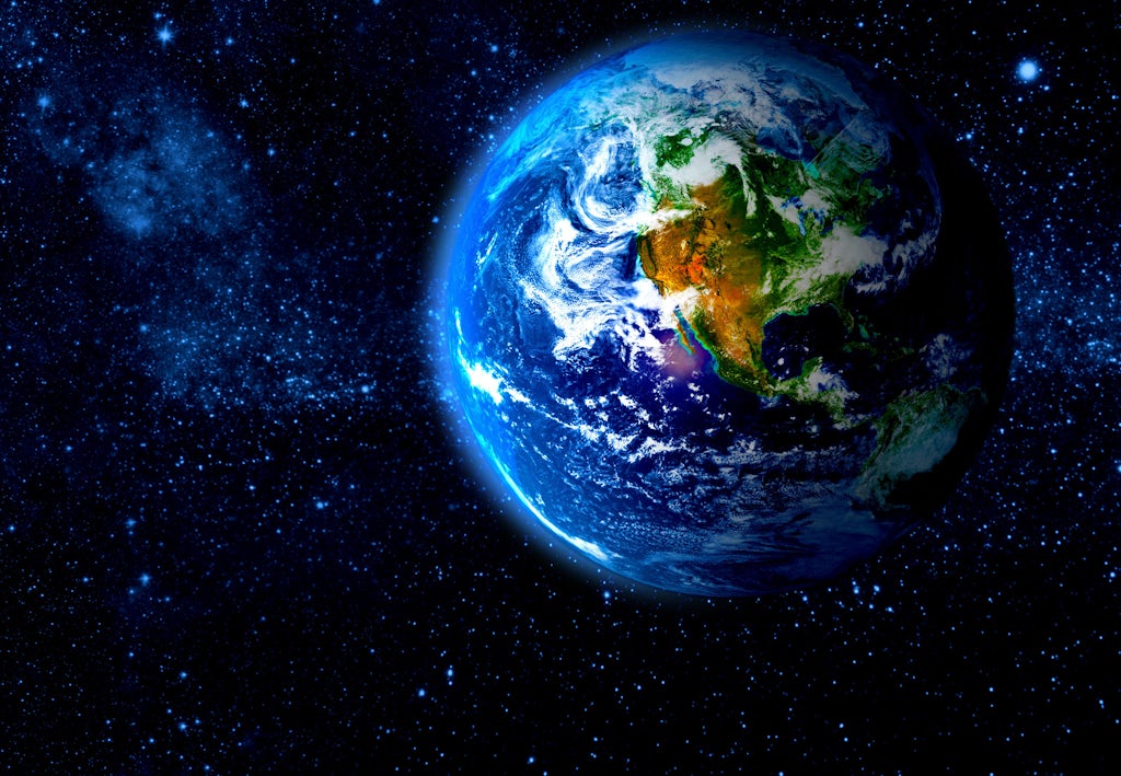 5 tastbare bewijzen dat de aarde rond is | wibnet.nl
