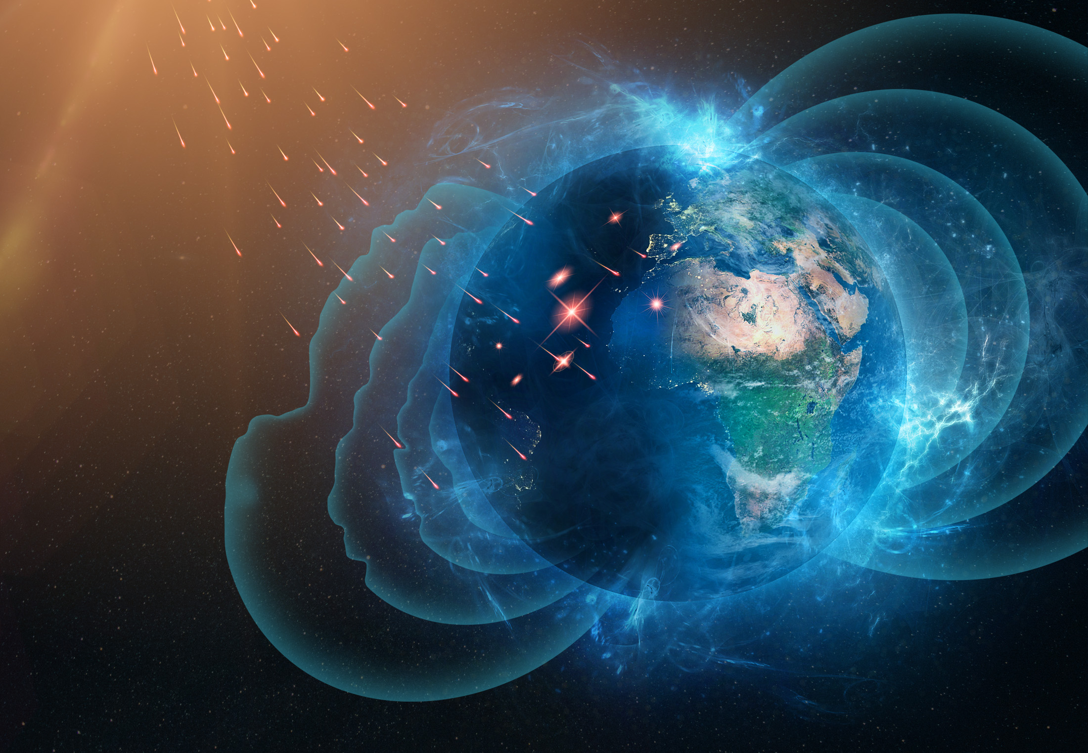 Nordpolen rusar mot sydost | illvet.se