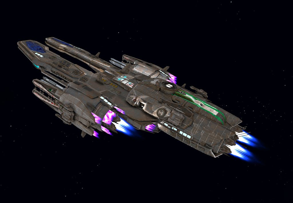 Stjärnor försvinner på ett oförklarligt vis | illvet.se