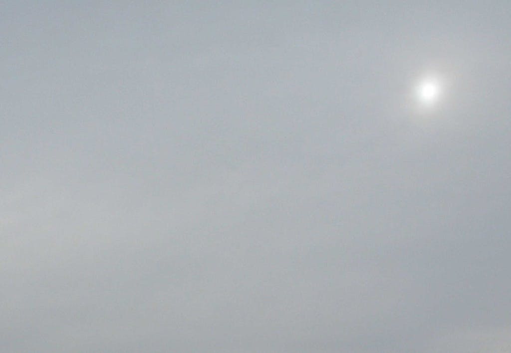 Hoe ontstaan wolken? En wat doen ze met de temperatuur? | wibnet.nl