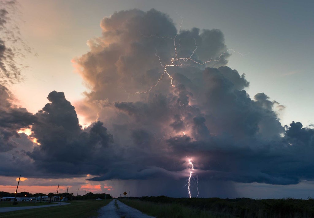 Hur bildas moln? Och hur påverkar de temperaturen? | illvet.se