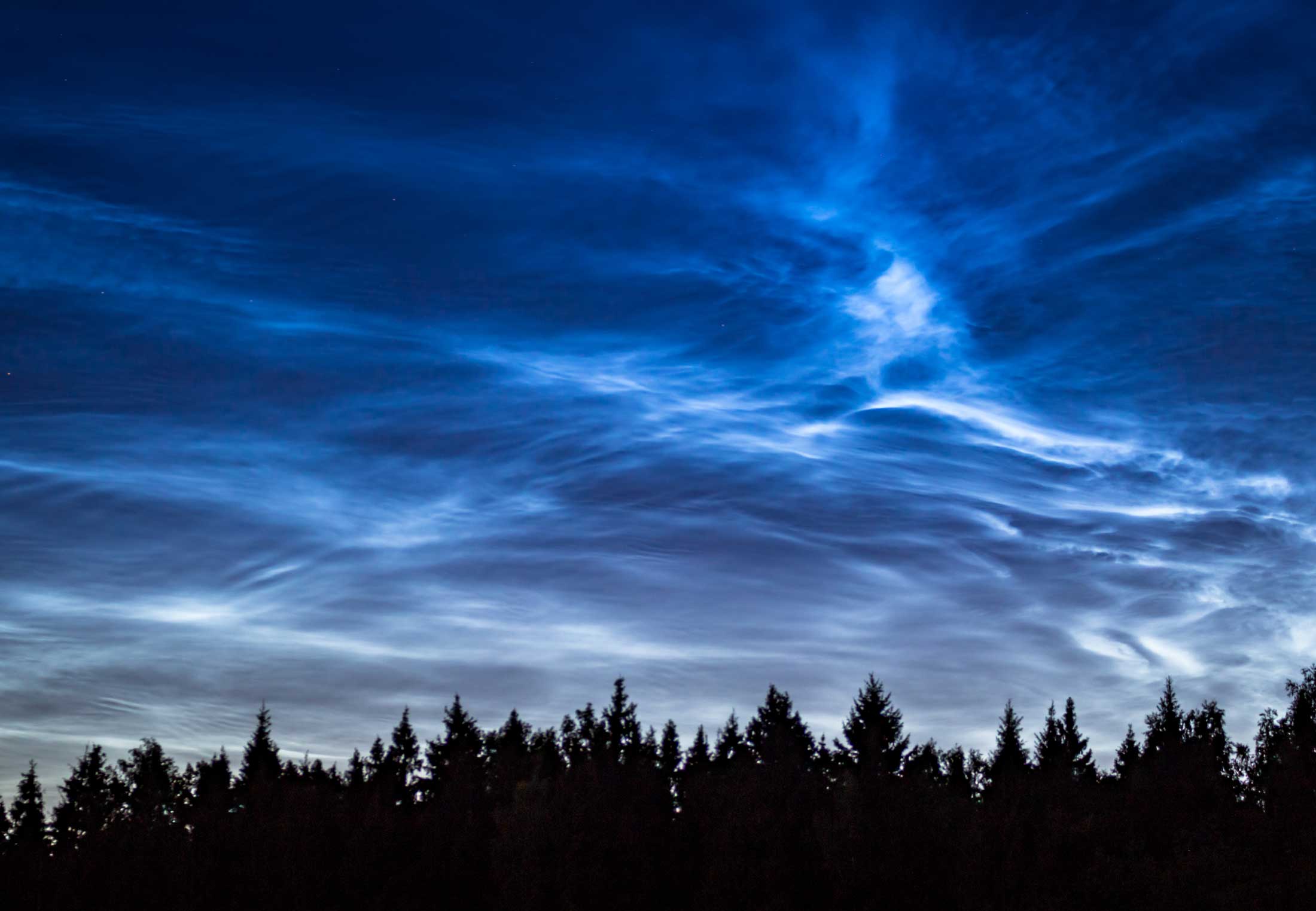 Wolken zijn de sleutel tot het klimaat | wibnet.nl