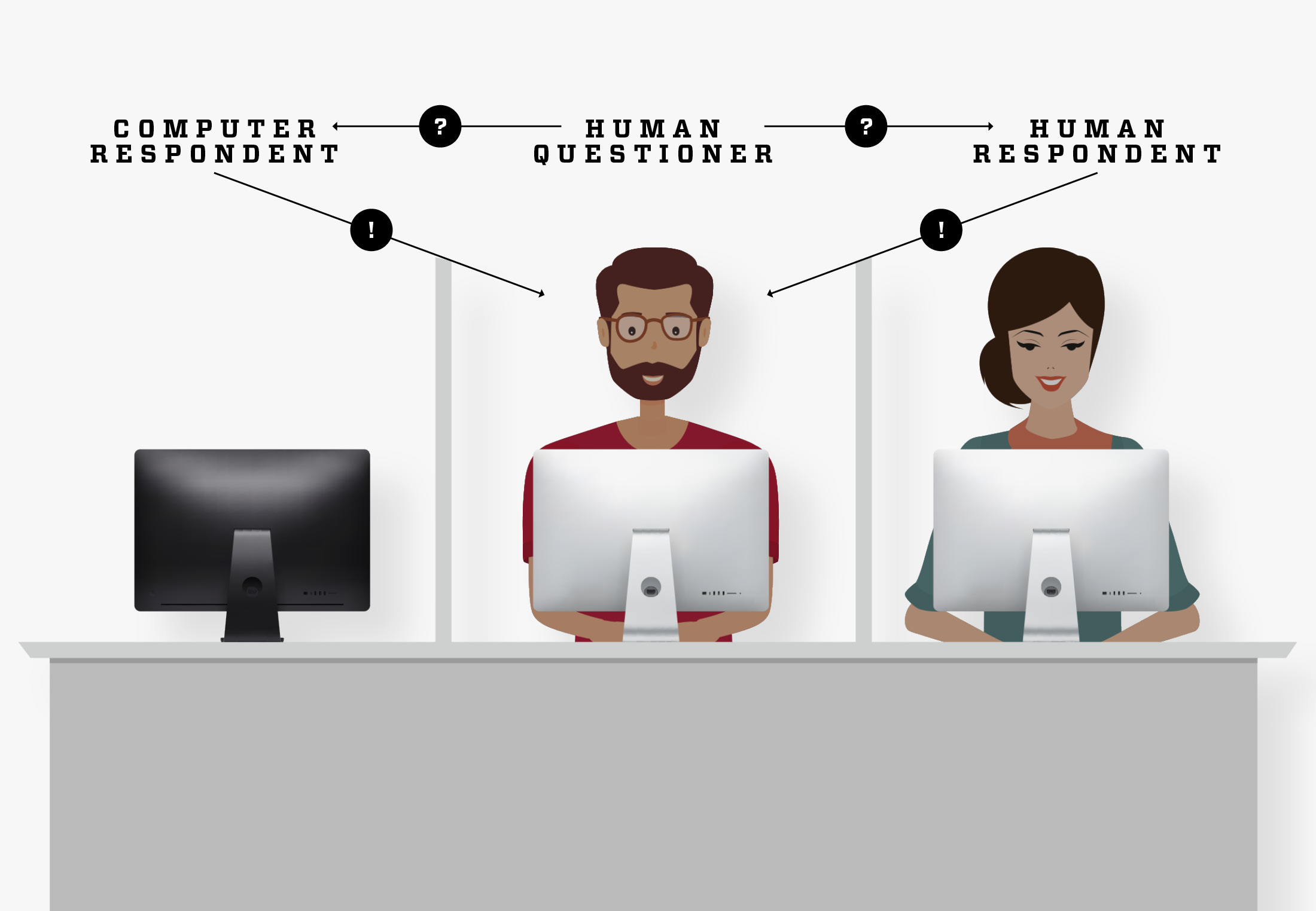 Alan Turing – de codekraker die het van Enigma won | wibnet.nl