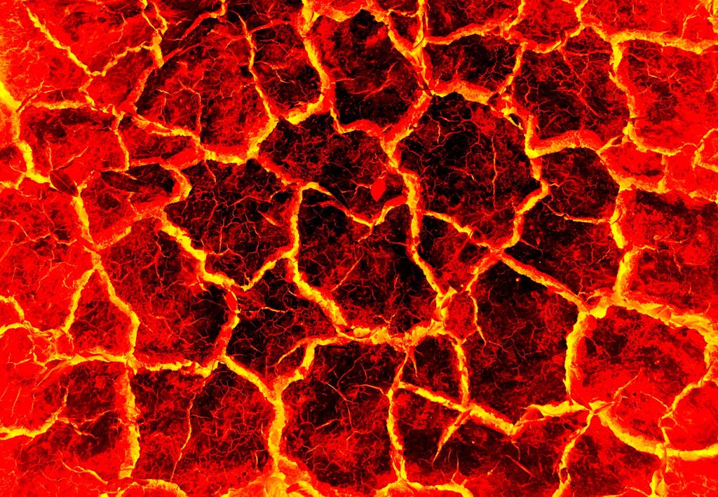 Vulkaner – Hva er en vulkan og hvordan oppstår vulkanutbrudd? | illvit.no