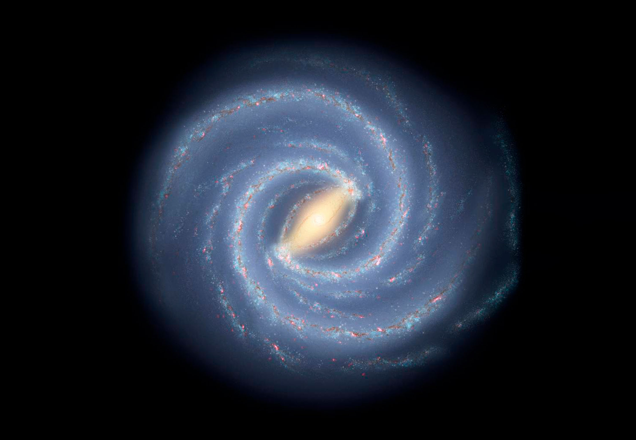 GalaxerVad är en galax? | illvet.se