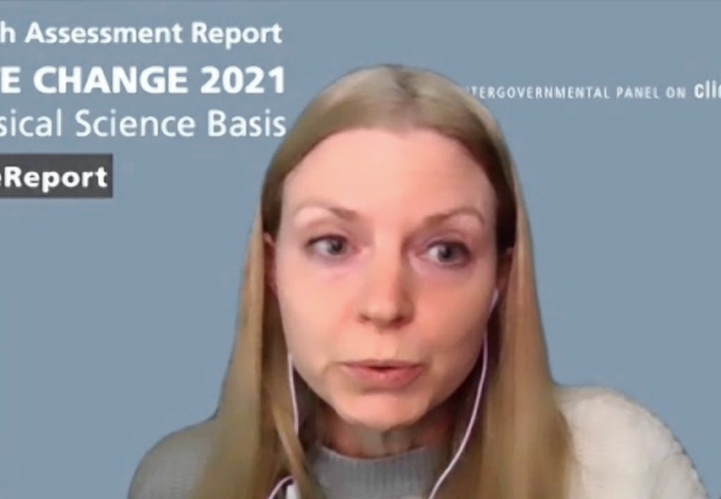 Rapport slår fast: Vi er ét skridt fra afgrunden | illvid.dk