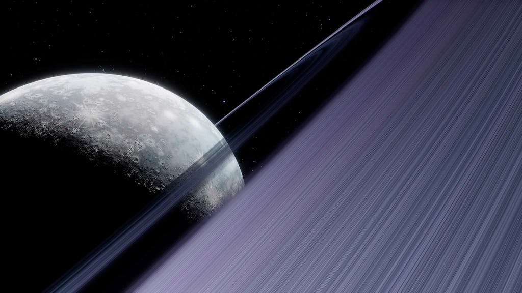 Exoplaneter – Kan de virkelig rumme liv? | illvid.dk