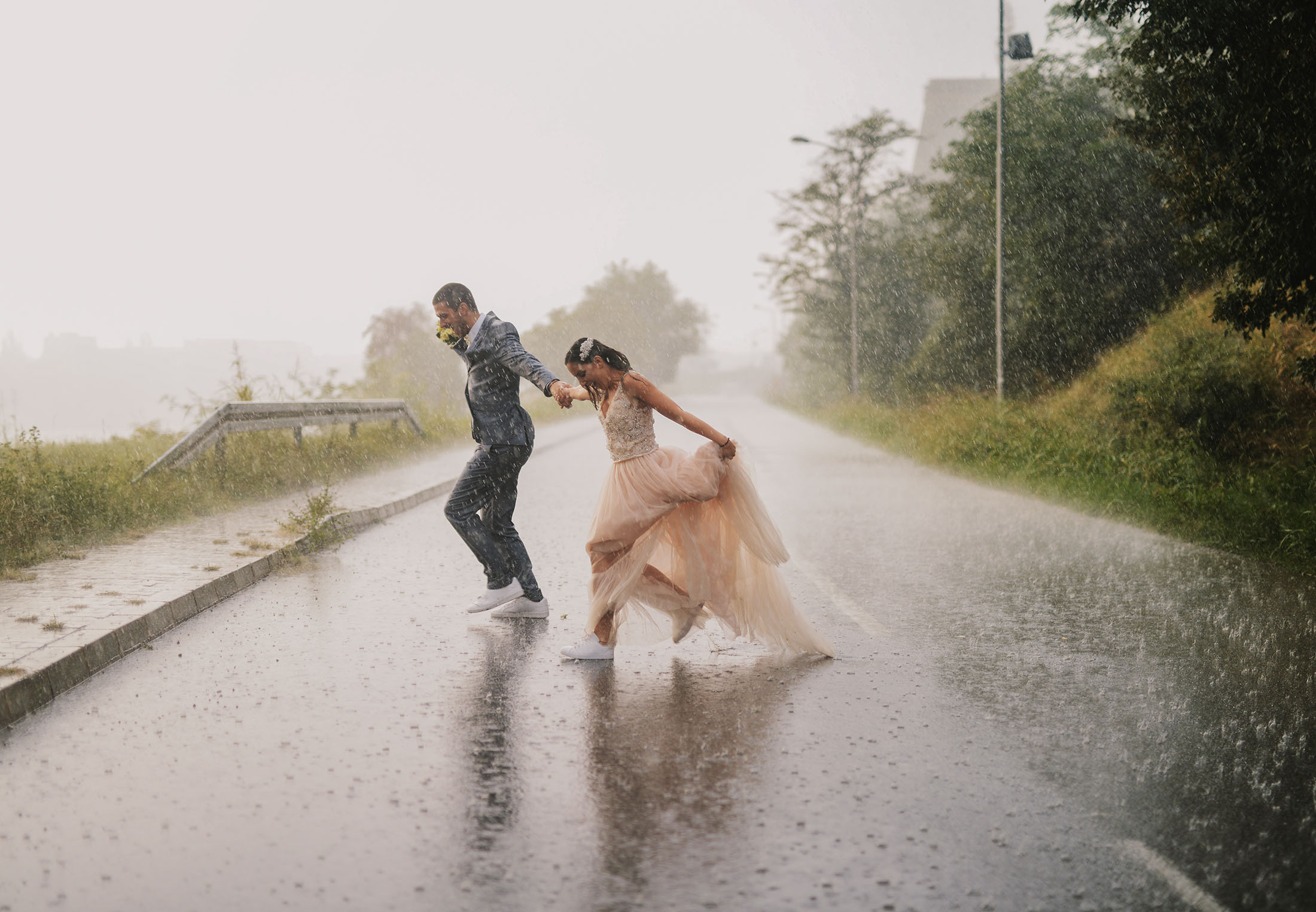 Het weer - Hoe ontstaan verschillende soorten weer? | wibnet.nl