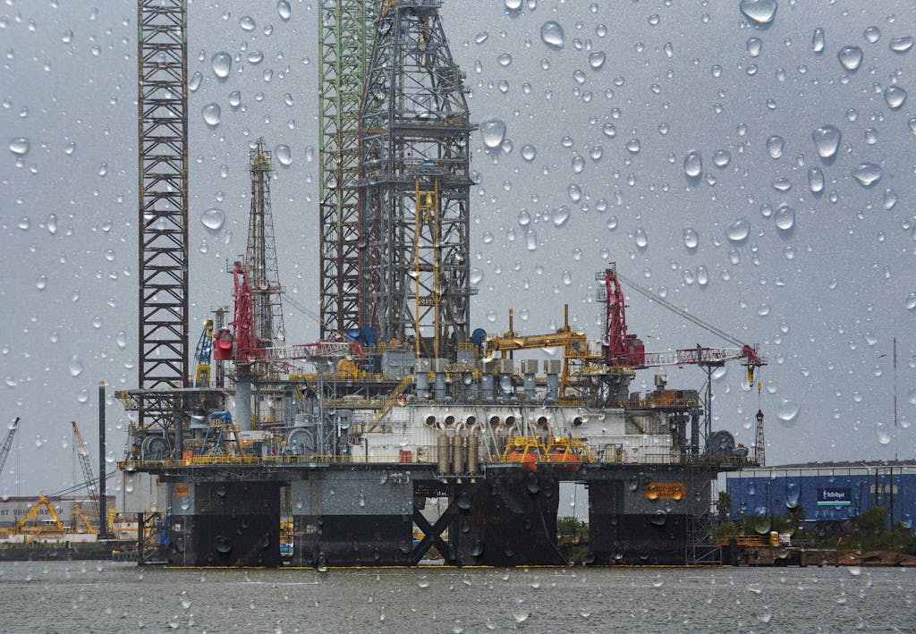 Rockets to be launched at sea | scienceillustrated.com