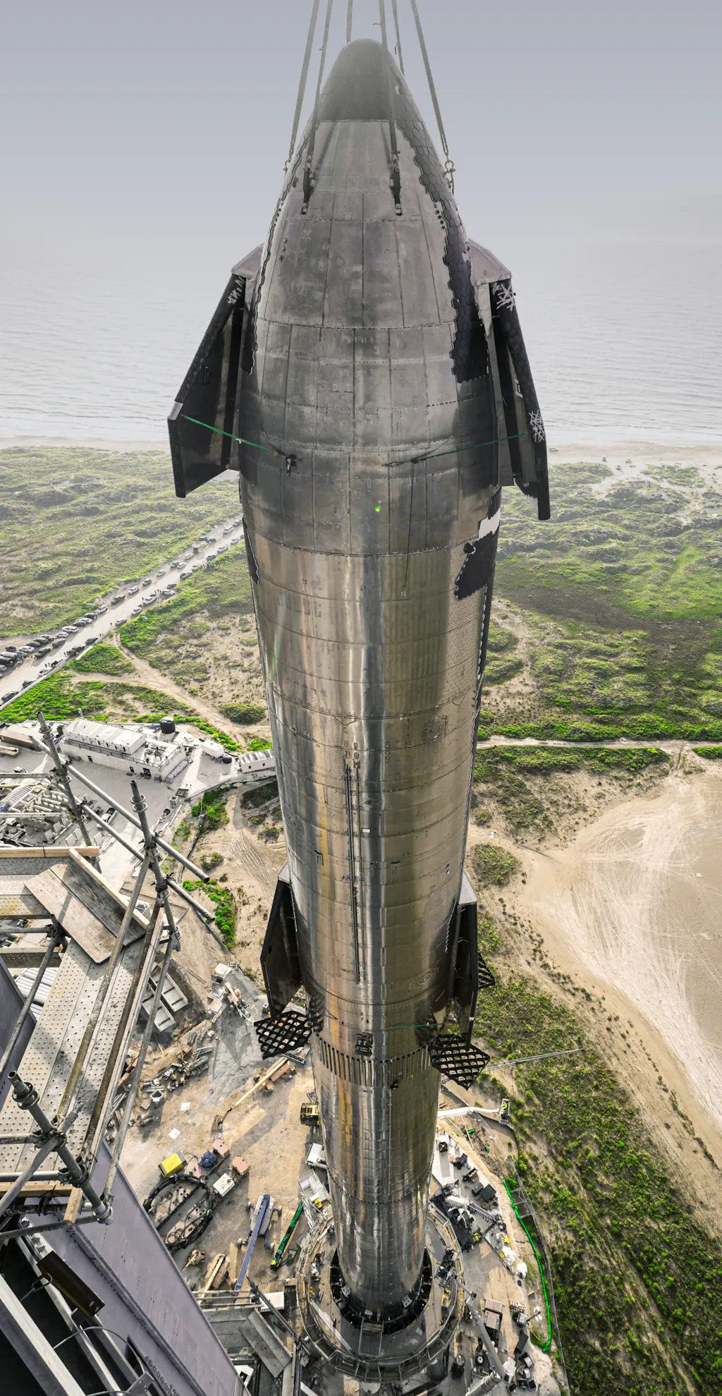 Rockets to be launched at sea | scienceillustrated.com