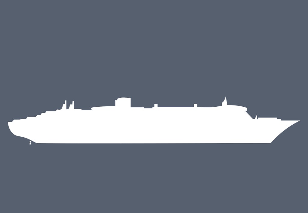 SS Great Eastern oli maailman suurin laiva | tieku.fi