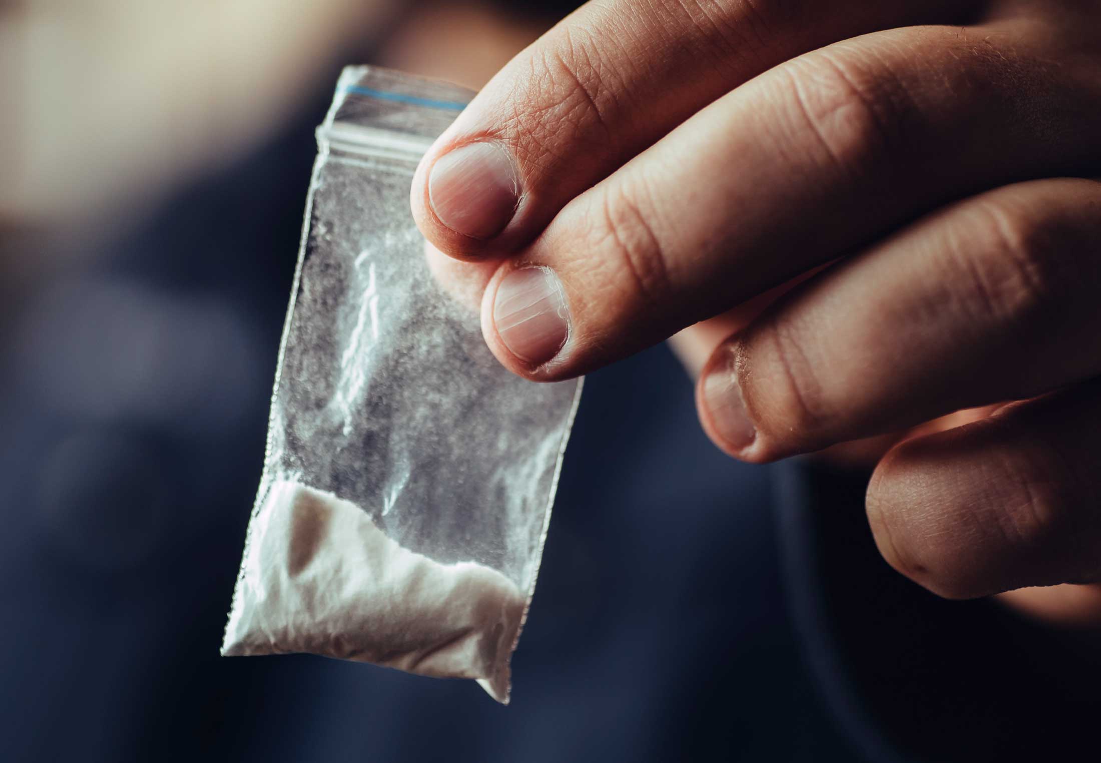 The 10 most dangerous drugs in the world | scienceillustrated.com