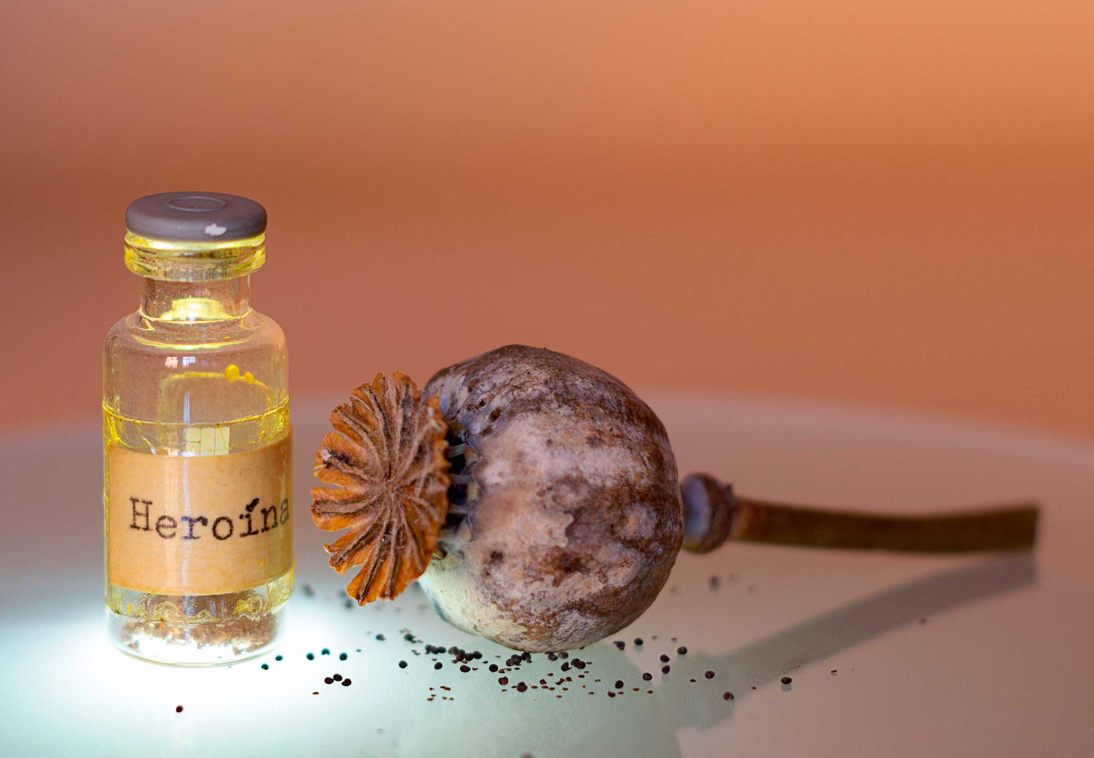 The 10 most dangerous drugs in the world | scienceillustrated.com