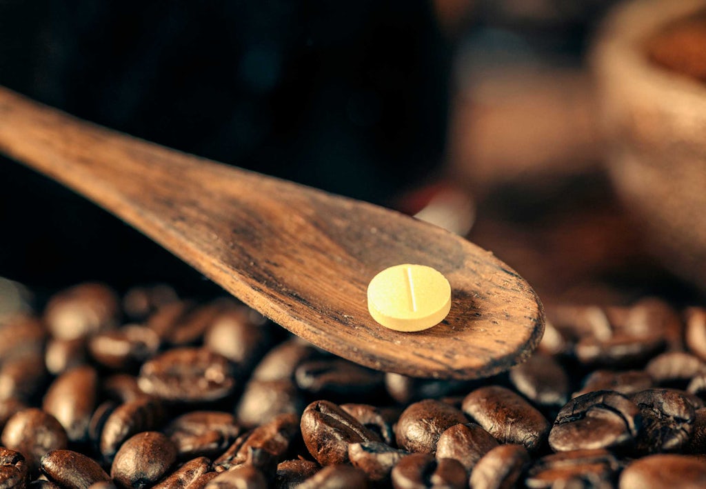 Så mycket koffein finns det i dina drycker | illvet.se