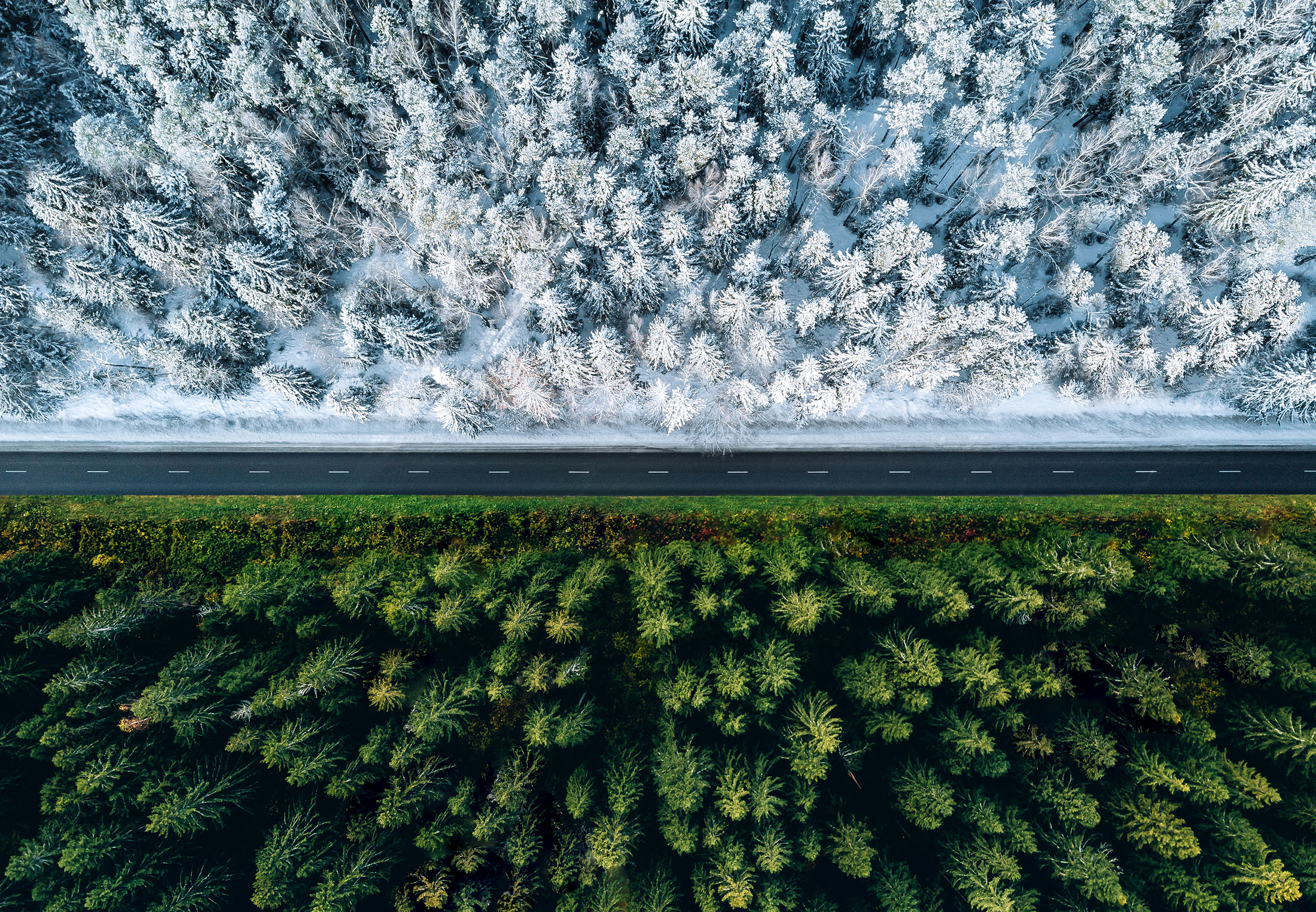 Het weer - Hoe ontstaan verschillende soorten weer? | wibnet.nl