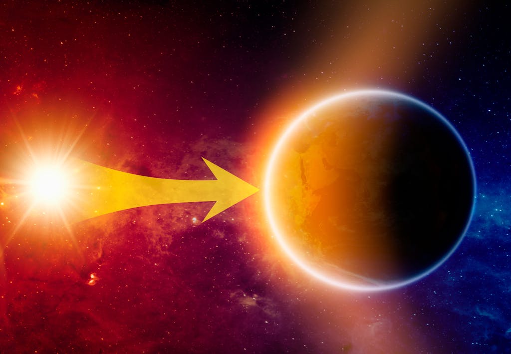 Days are getting longer - Earth's rotation has changed ...