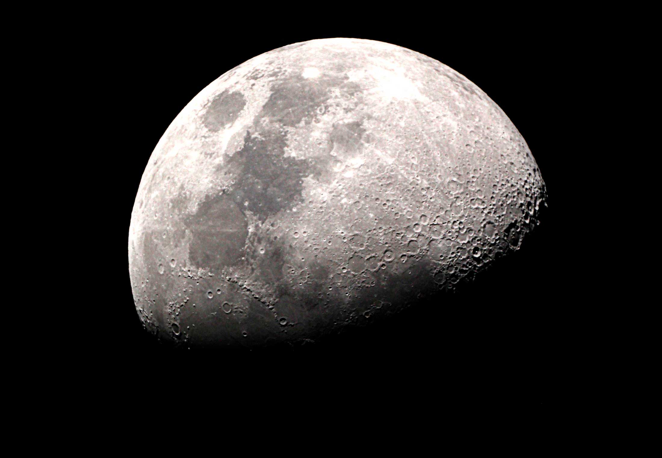 Månen – Läs allt om jordens trogna ledsagare | illvet.se