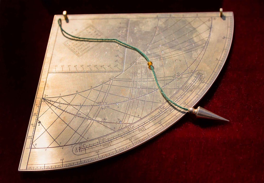 Tycho Brahe – historien om den berømte danske astronomen | illvit.no