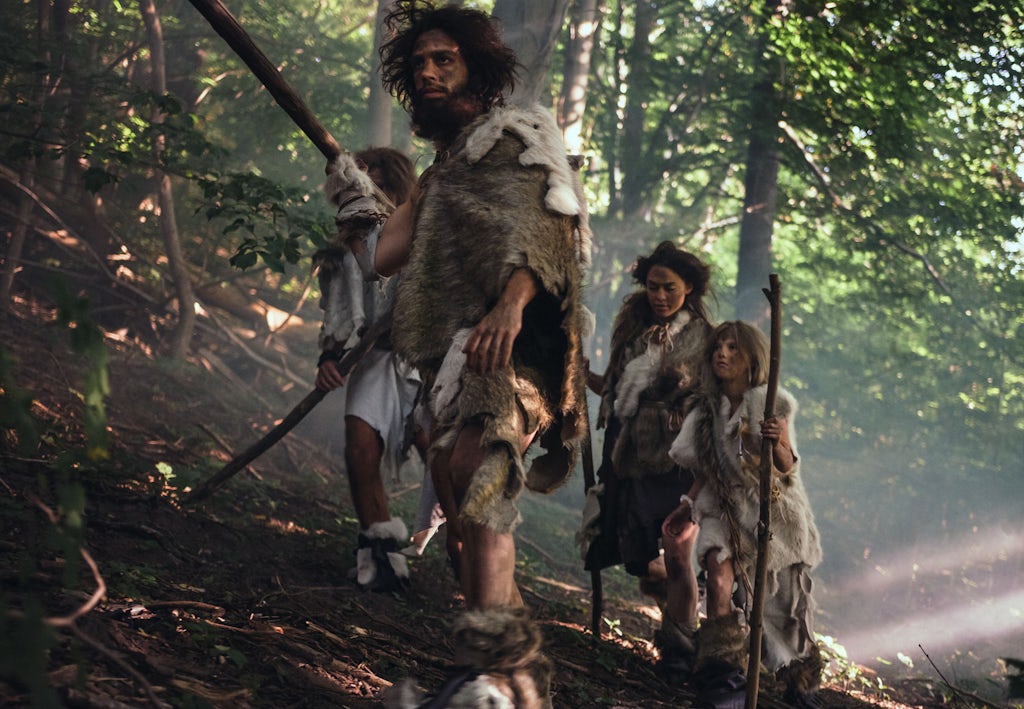 Jakten på de första nordborna | illvet.se