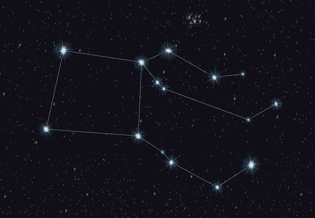 Stjernebilder – Her er alle himmelens stjernebilder | illvit.no