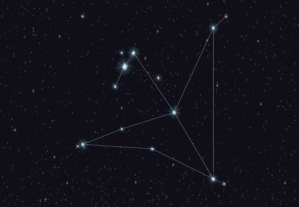 Stjernebilder – Her er alle himmelens stjernebilder | illvit.no