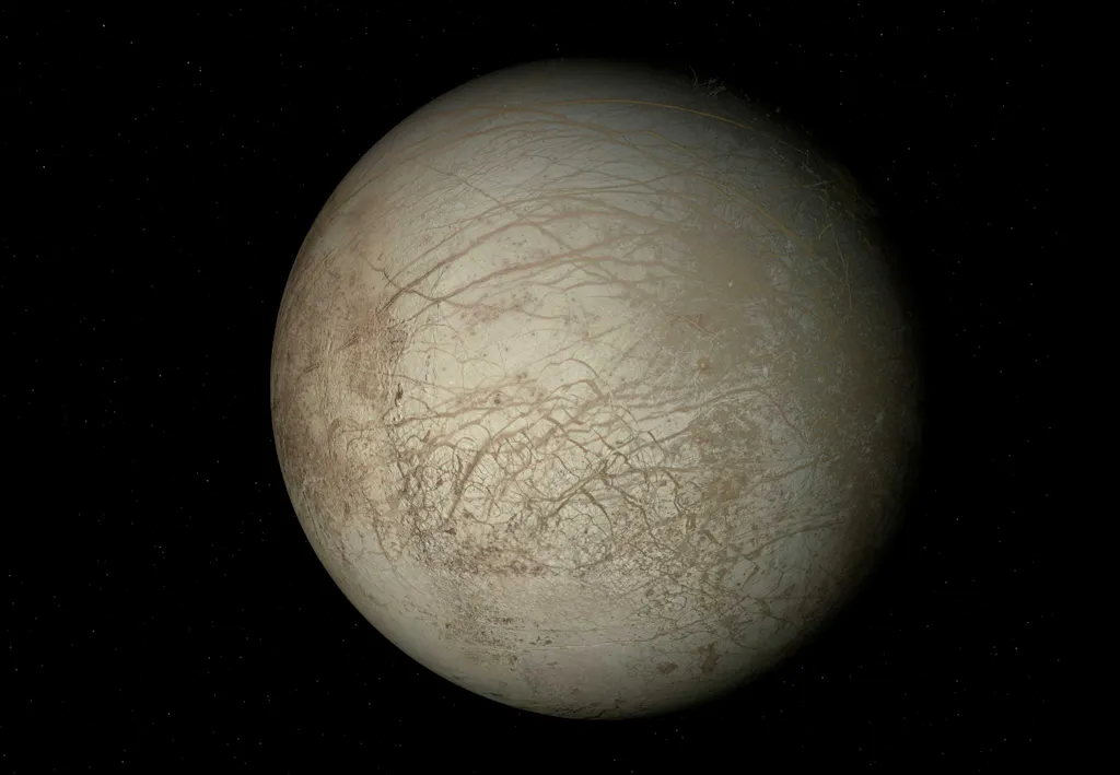 Jupitermanen: Dit zijn de 79 manen die rond Jupiter draaien | wibnet.nl