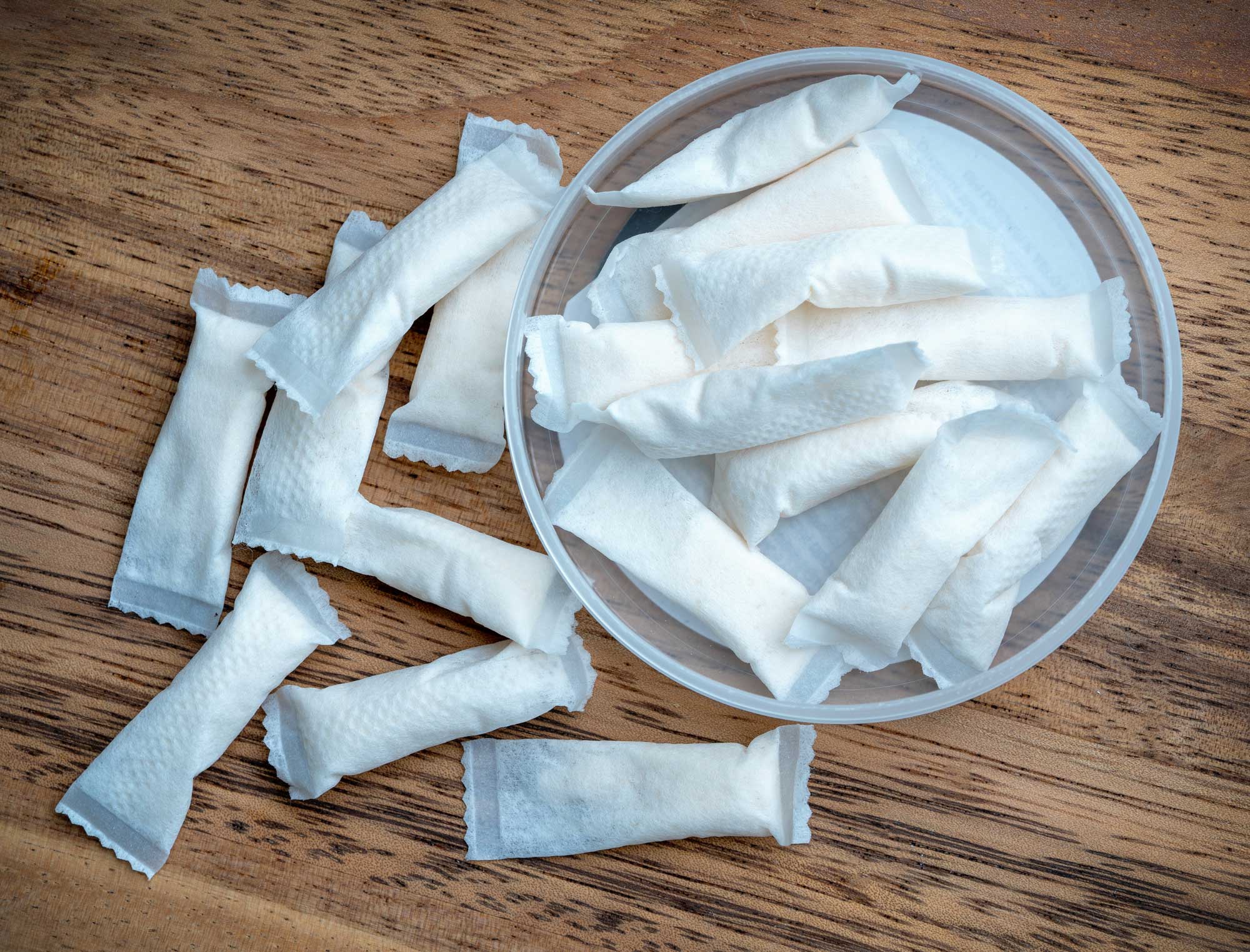 Nikotiini | tieku.fi