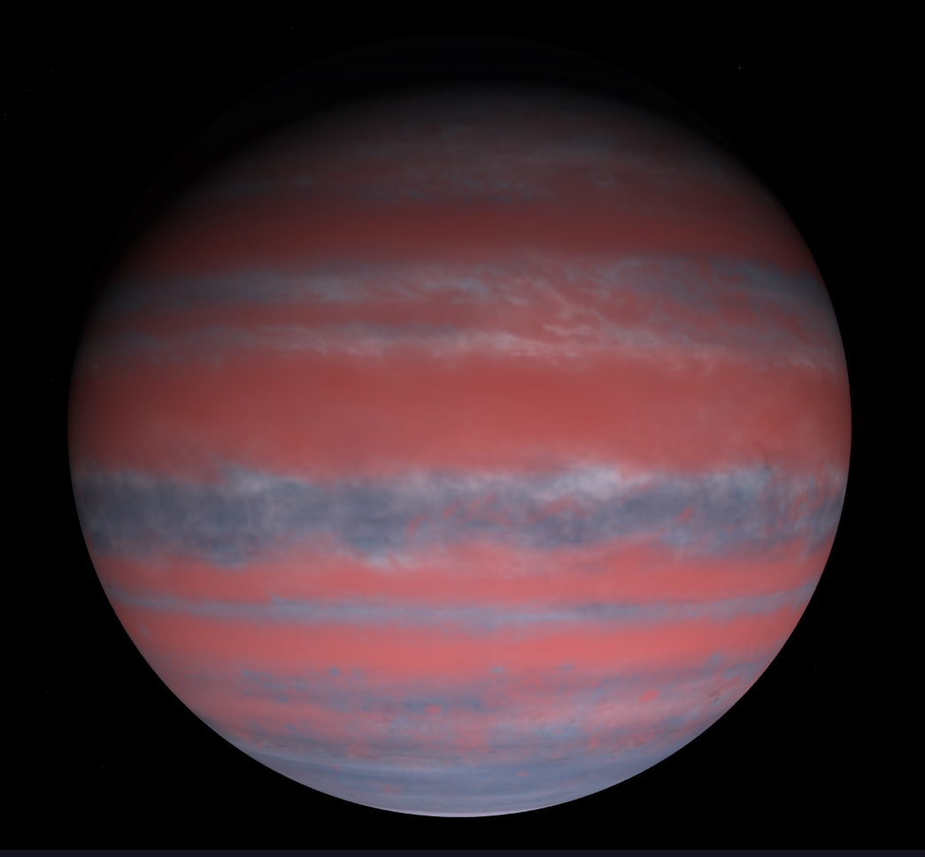 Nyoppdaget måne gir astronomene hodepine | illvit.no