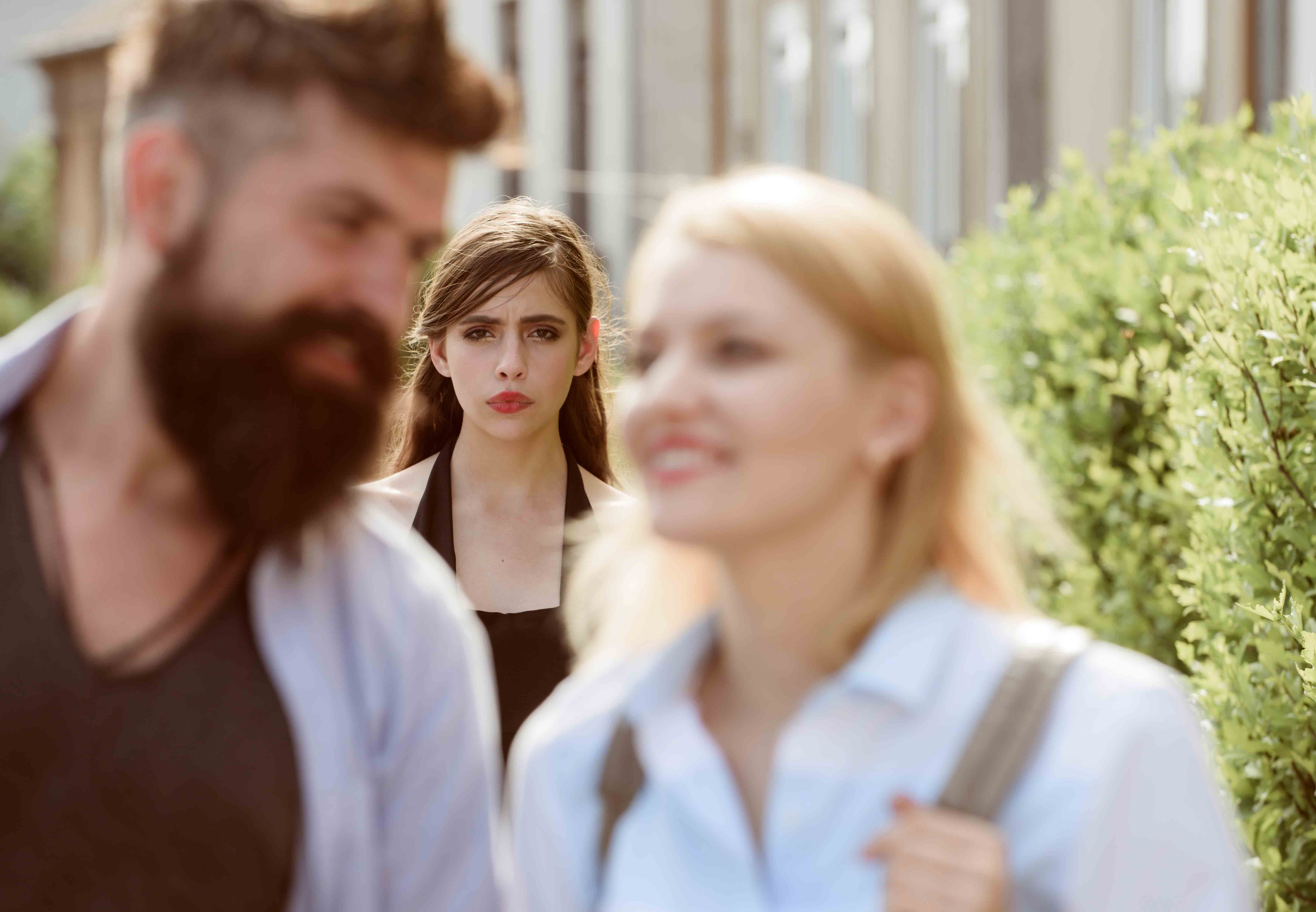 Menn og kvinner blir sjalu av ulike grunner | illvit.no