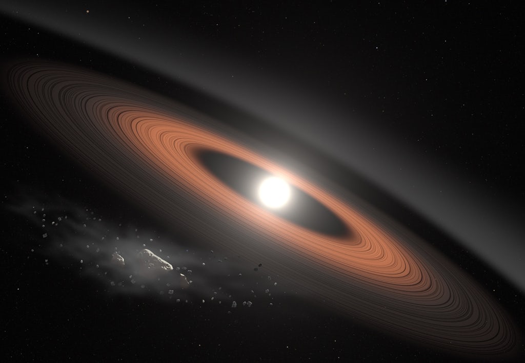 Solen | 10 ting du ikke visste om solen | illvit.no