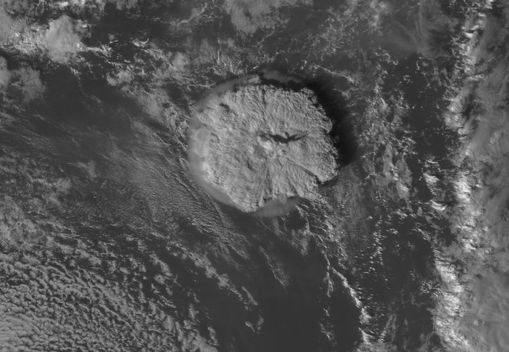 Vulkaner – Vad är en vulkan och hur uppstår vulkanutbrott? | illvet.se