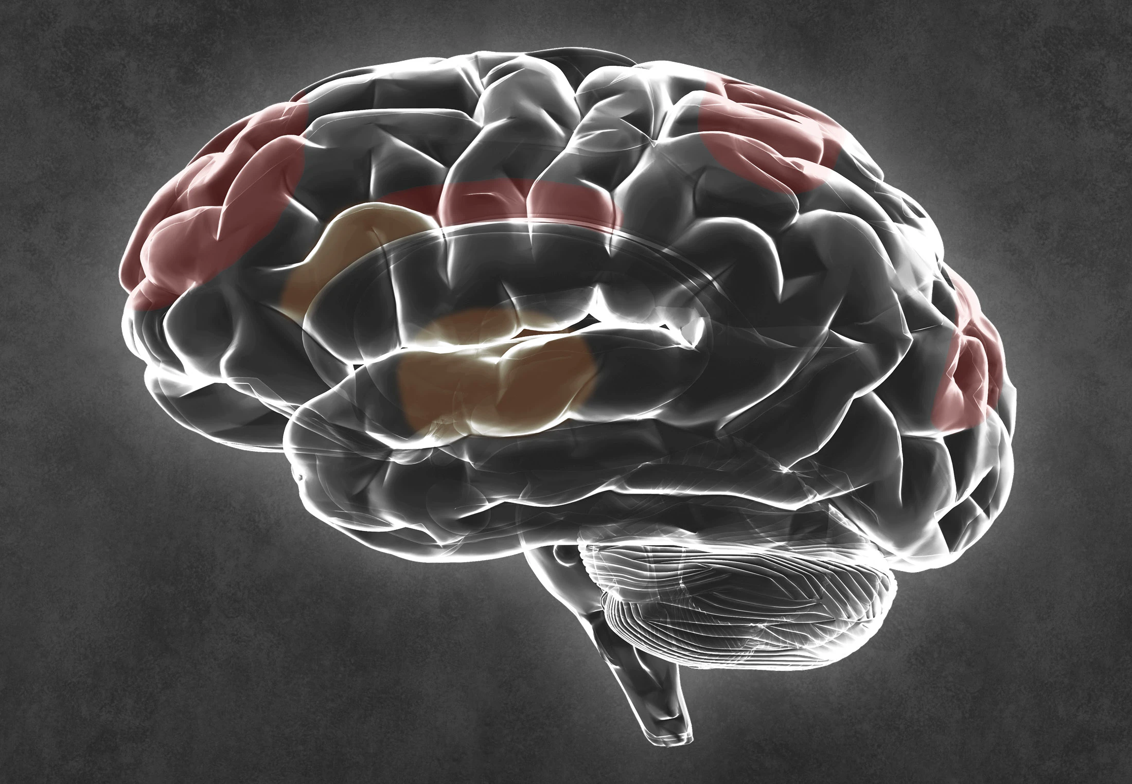 ADHD medication helps millions of people, but does not work as we ...