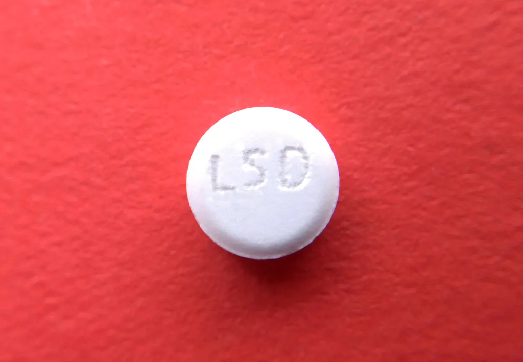 Medicin | illvid.dk