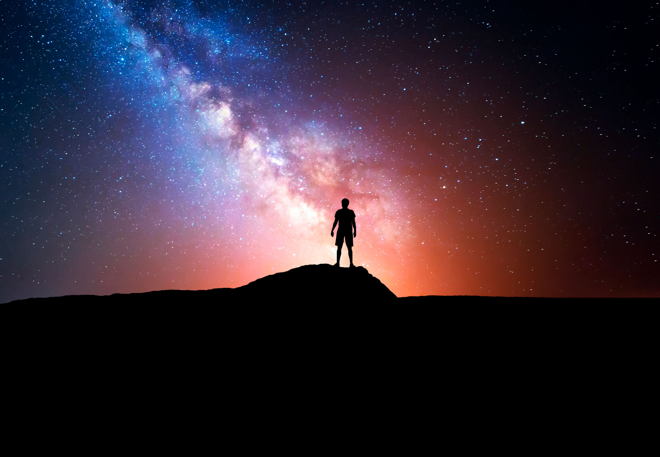 Vi får flere stjerner på himlen | illvid.dk